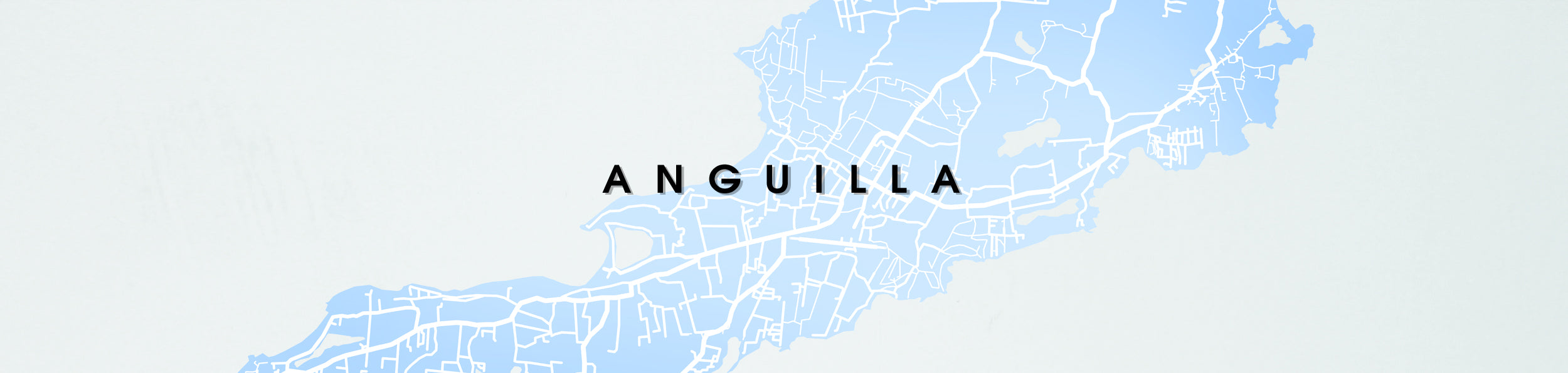 Anguilla – CartoCreative