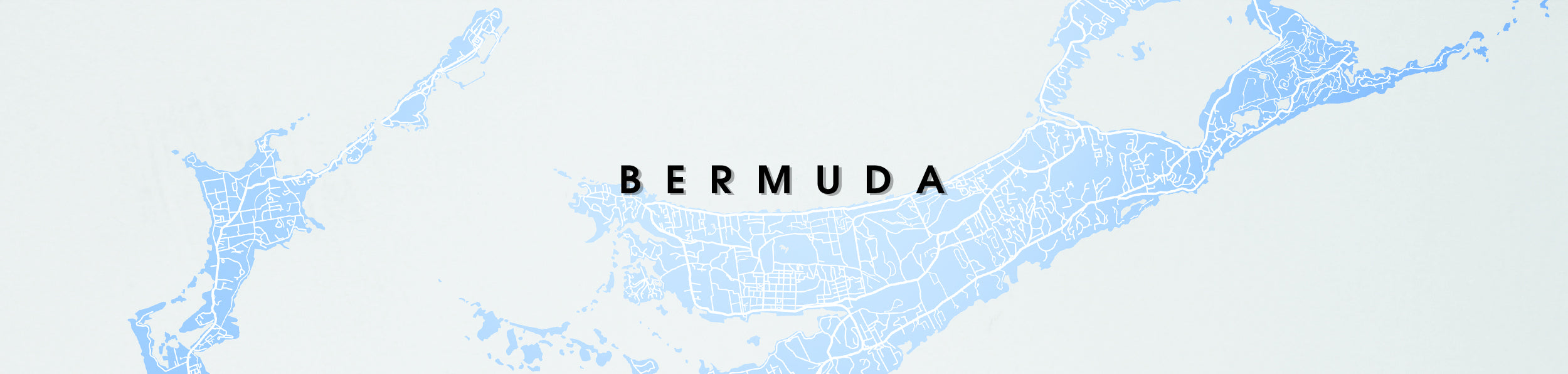 Bermuda – CartoCreative